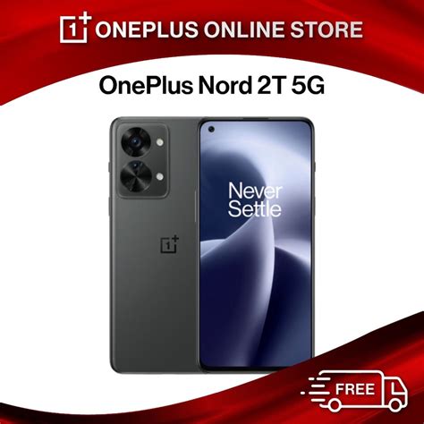 Oneplus Nord T Price In Malaysia Specs Rm Technave