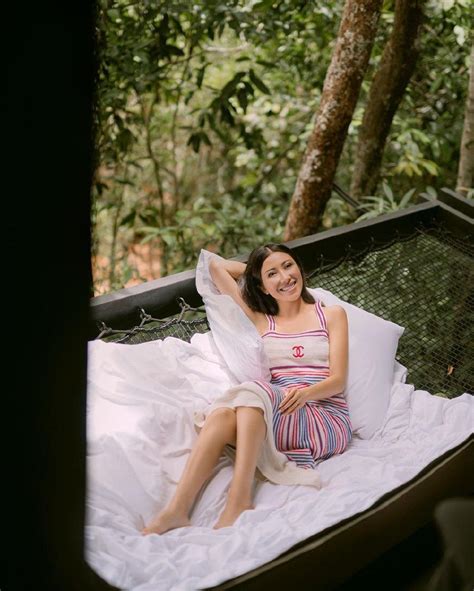 ชมไลฟ์สไตล์สุดหรูของ ฮุน จันธา หลานสาวของ ฮุน เซน