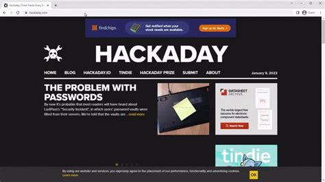 punycodes explained r hackaday