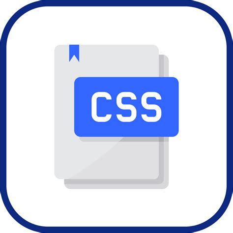 Accessible Css Icon Download For Free Iconduck