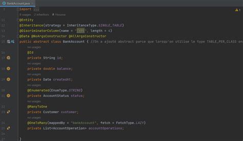 GitHub Najmatahiri JEE PROJECT