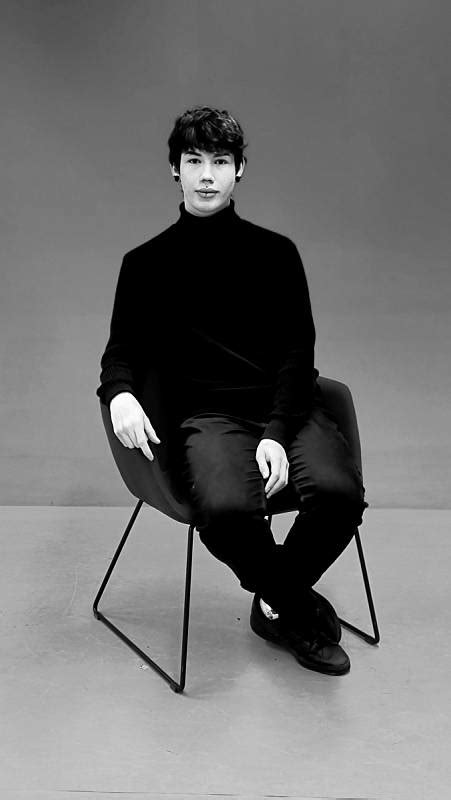 Fotogalerie Daniel Black Deníkcz