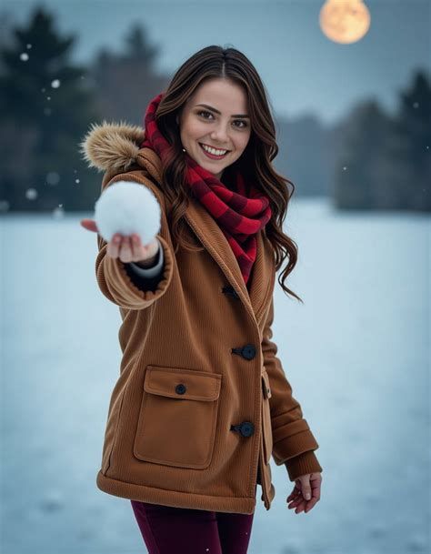 Renees Winter Date3 By Asiantrsr On Deviantart