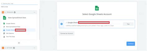How To Set Survey Workflow Actions With The Zapier Integration Tool Questionpro