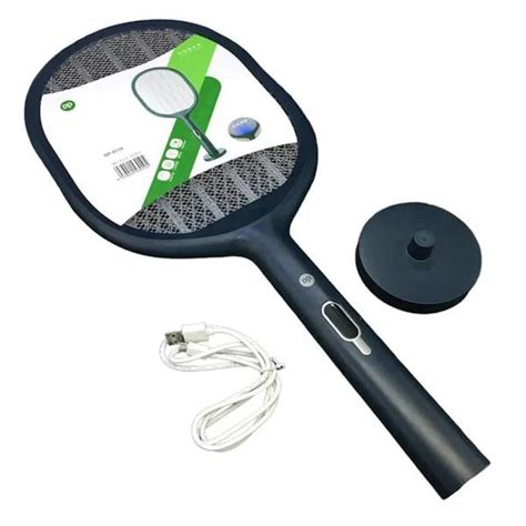 Dp Rechargeable Insect Killer Racket Dp 811 X In Pakistan Pakistan