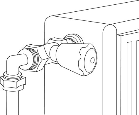 What Is The Difference Between A Thermostatic Valve And A Manual Valve