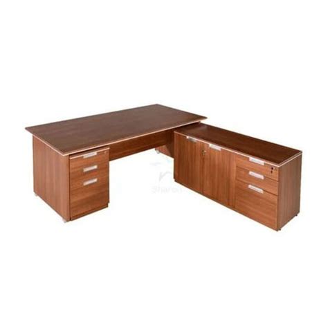 Modern Modular Office Table At Best Price In Chennai Sharon Furniture