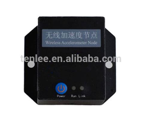 Best Price Small Size Wireless Accelerometer High Quality Best Price Small Size Wireless