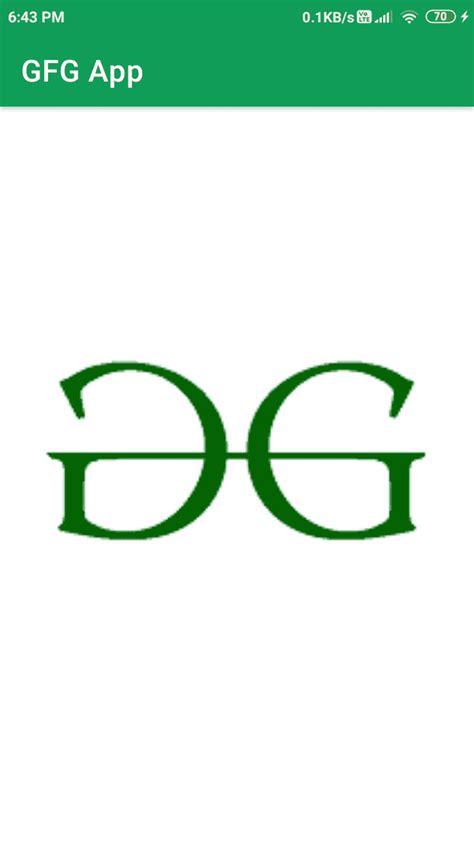 如何在安卓应用中使用 Coil 图像加载器库？ 【布客】geeksforgeeks 编程语言杂项中文教程