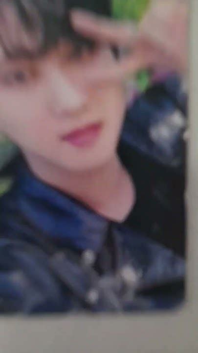 Чан Бин карточка🥰😍😚☺😘 🧡💛💚💙💜🖤💋💗💖💝 Youtube