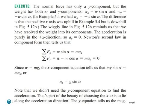 LECTURE Applying Newtons Laws Pptx