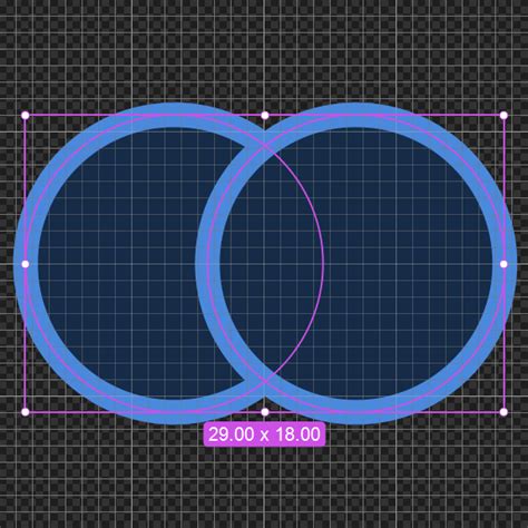 Combine Svg Shapes With Boolean Operations — Iconvectors