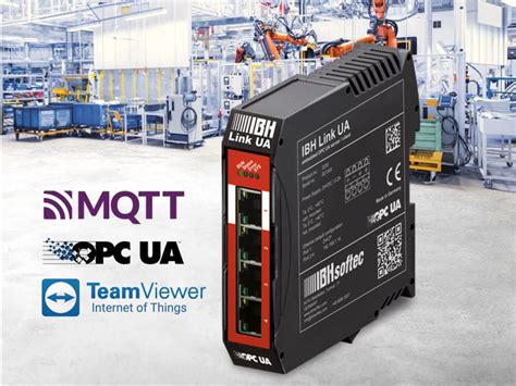 Embedded Opc Ua Serverclient Für Simatic Steuerungen