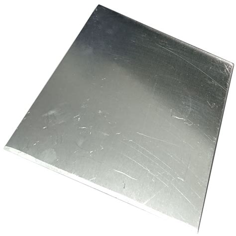 Aluminium Flat Sheet Polyron Industries Sdn Bhd