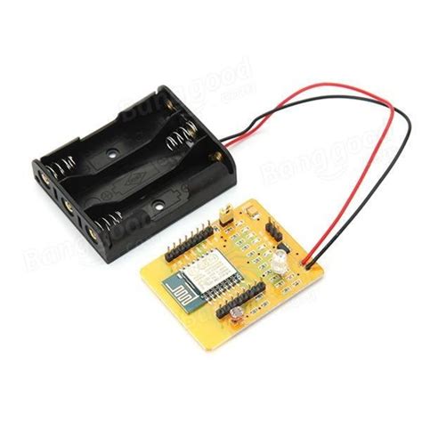 Memprogram ESP8266 Dengan RTOS Bagian 1 Mempersiapkan Environment Embeddednesia Com
