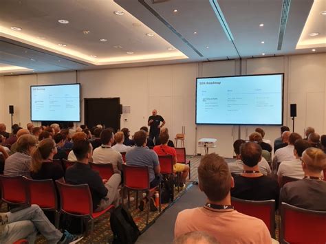 Autodesk Devcon 2023 In Munich Part 2 Revit News Autodesk Devcon 2023 In Munich Part 2 Revit News