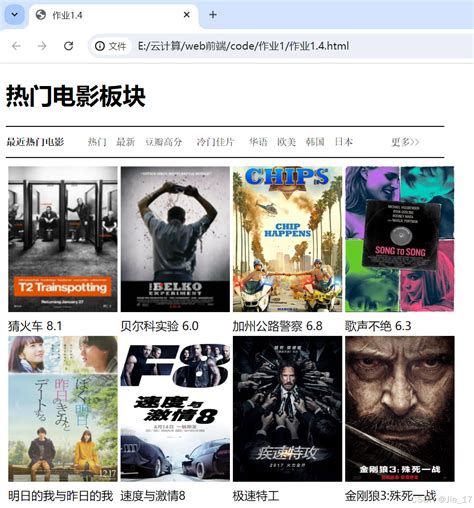 Web前端第一次作业 Csdn博客 Web前端第一次作业 Csdn博客