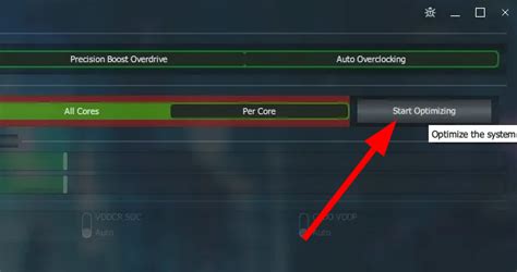 How To Undervolt Your CPU In Easy Steps