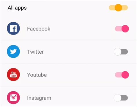 Xamarinforms Switch Xamarin Microsoft Docs