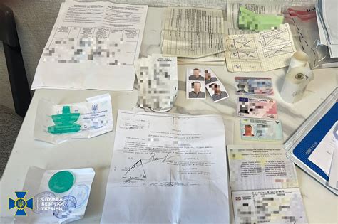 У Вінниці СБУ нейтралізувала канал нелегального виїзду військовозобовязаних 20 хвилин Вінниця