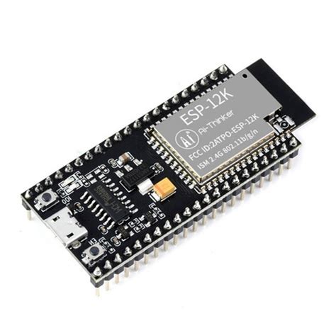 placa de desenvolvimento wifi esp32 s2 parcelamento sem juros