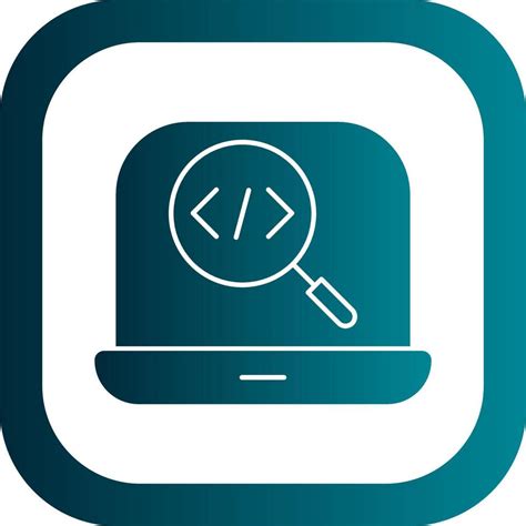Code Testing Vector Icon Design Vector Art At Vecteezy