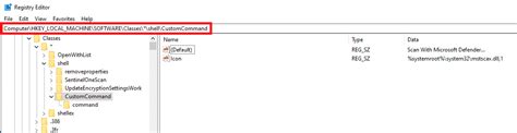 hijacking and spoofing context menu options mr d0x