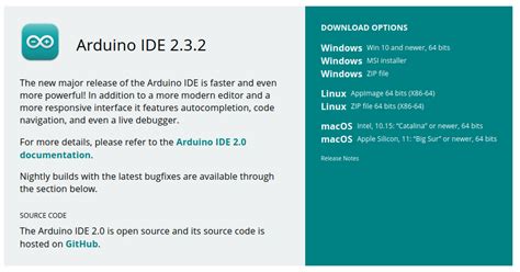 Installation Der Arduiono Ide Berlincreators Wiki