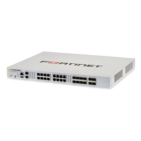 Fortinet Fortigate 201f Firewall Fg 201f Buy For Less With Consulting And Support