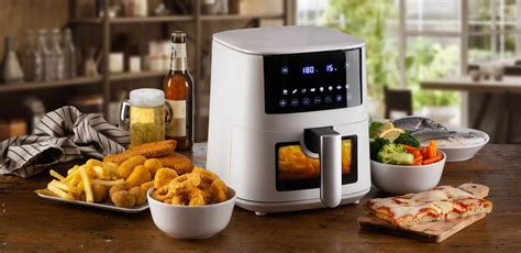 Friggitrice Ad Aria L Ariete Bianco Ariete Store