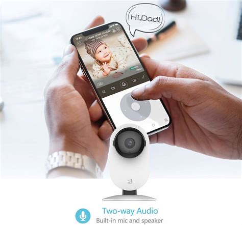 yi home camera 1080p xiaomi store ireland