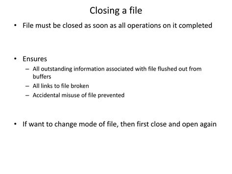 ppt file management in c powerpoint presentation free download id