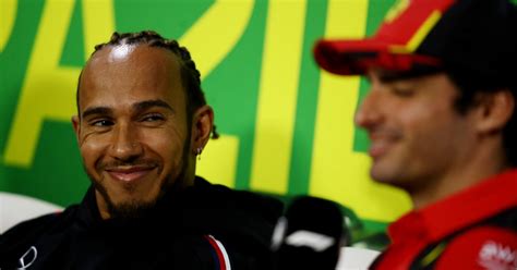Revolución En La Fórmula 1 Aseguran Que Lewis Hamilton Acordó Su