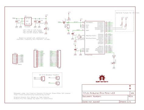PDF Arduino Pro Mini V DOKUMEN TIPS