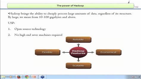 Introduction To Big Data And Hadoop Youtube