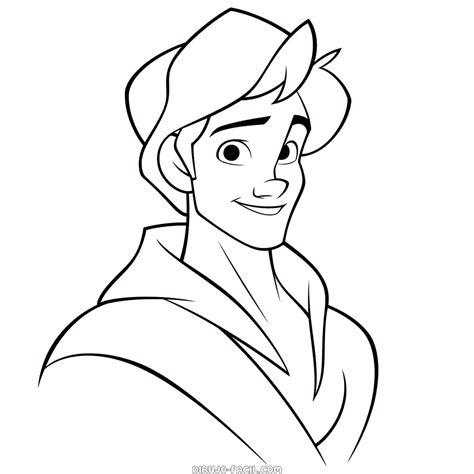 Dibujo Fácil De Vegeta Dragon Ball Dibujo Facil