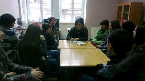 პროექტის დაგეგმვა სამუშაო ჯგუფის შექმნა Youtube