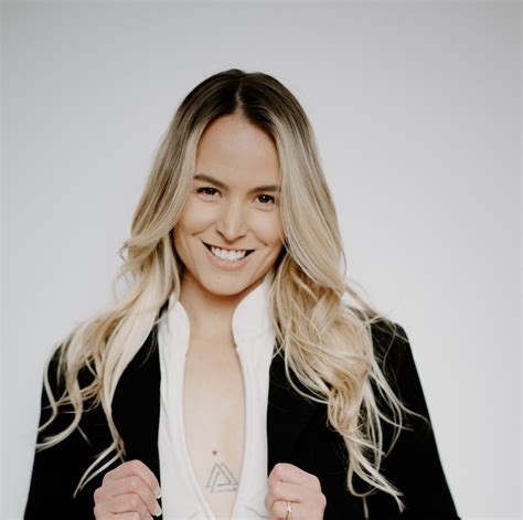 Explore The Future Of Finance With Elizabeth April As She Delves Into