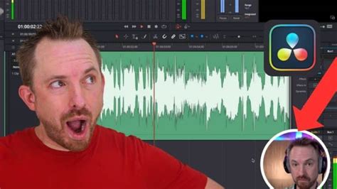 How To Remove Vocals From Any Song Using Davinci Resolve