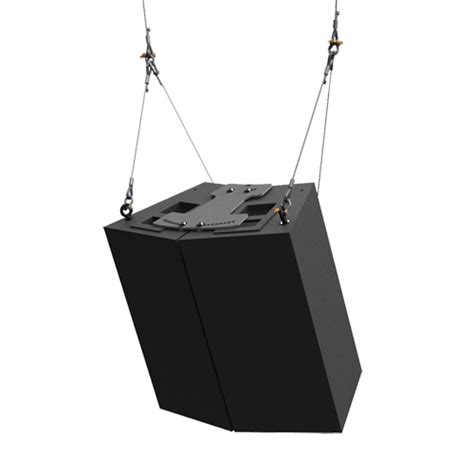 Speaker Rigging Hardware At Alonso Wilson Blog