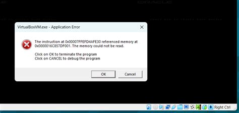 Why Is It After Upgrading To Windows 11 The Turtle Icon Is Always On For Virtualbox Guest Vm