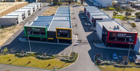 Balcatta Hq — Milestone Projects