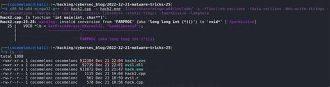 Malware Development Tricks Part 25 Enumerateloadedmodules C Example Cocomelonc
