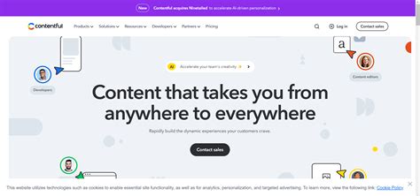 What Is A Content Management System Top 10 Cms For 2025