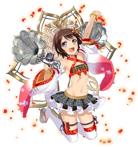 Oyama Gobou Oshiro Projectre Drawn By Murakamiyuichi Danbooru