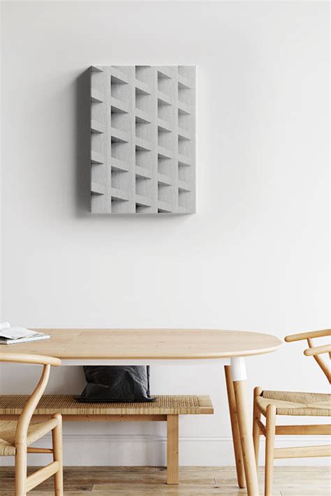 Parallelogram Canvas Artdesign