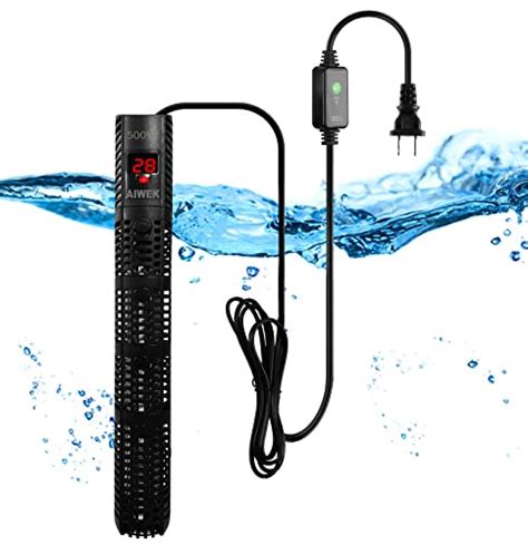 Top 5 Best Aquarium Temp Controller Noteworthy Choices Of 2025