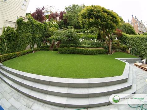 The Synthetic Grass And The Harmony With Environment Synthetic Artificial Grass In Bay Area