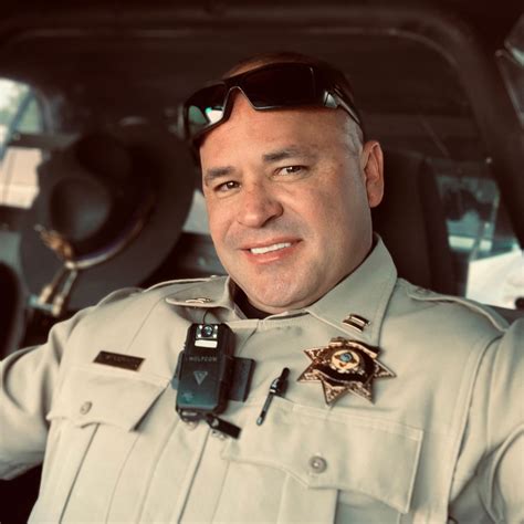 E Elect Billy A Merrifield For Rio Arriba County Sheriff