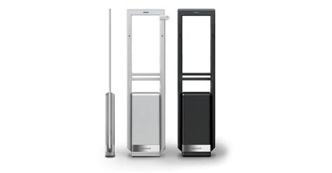 Противокражная система Sensormatic Synergy 1170 (2.5 Self-Contained ...